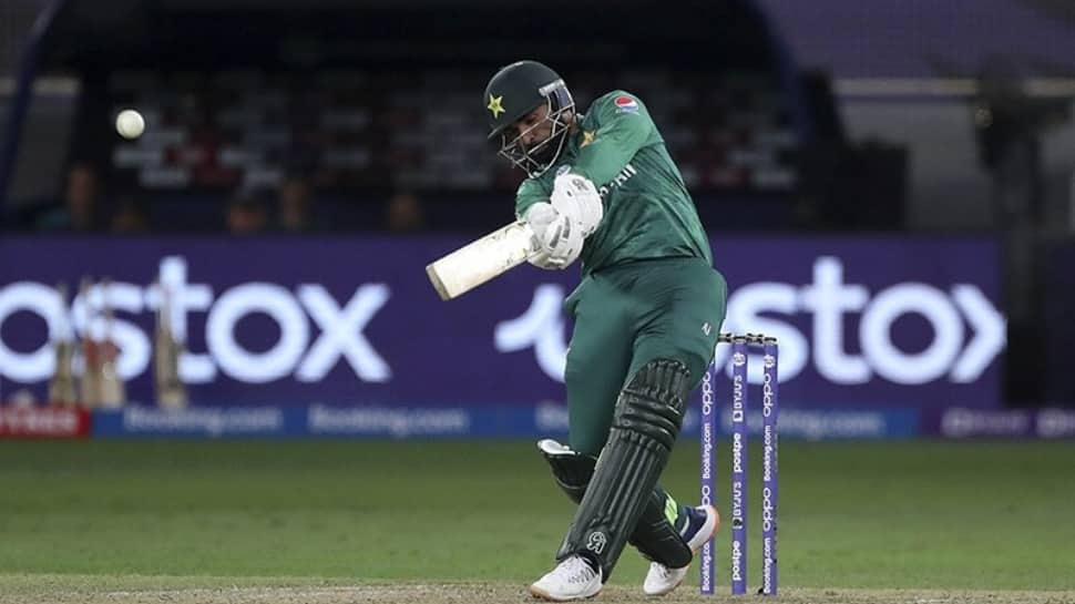 Pakistan Batter Asif Ali Retires From International Cricket At 33, Will ...