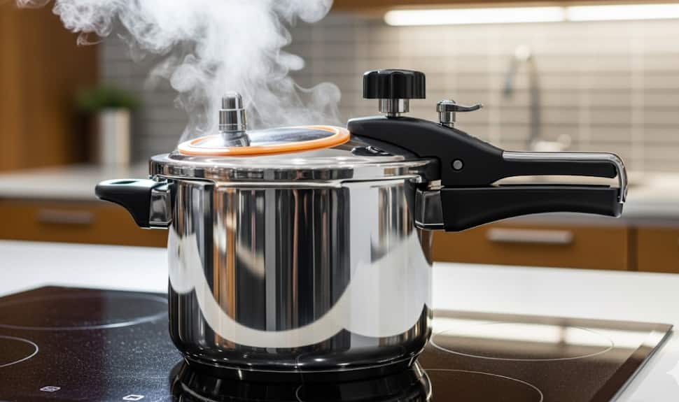 Best Pressure Cookers for Modern Indian Kitchens – Durable, Safe ...