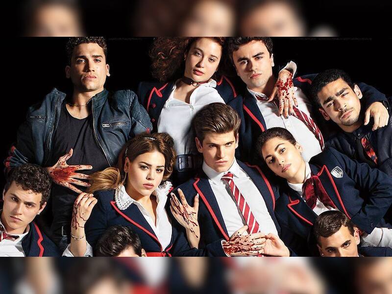 Gen Z Watchlist On OTT: 10 Shows Which Are Best Bets For Zoomers Online ...