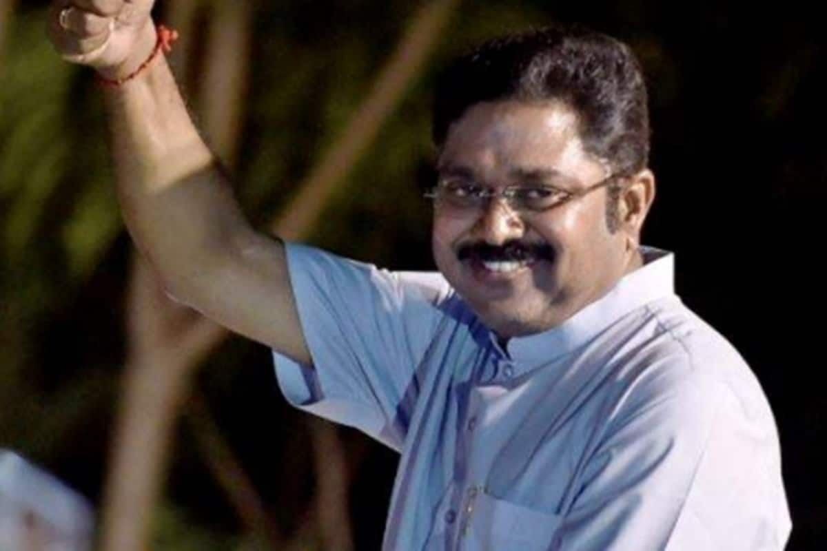 New Alliance On Cards? Dhinakaran Hints At NDA Rethinking Ahead Of 2026 Tamil Nadu Polls | India ...