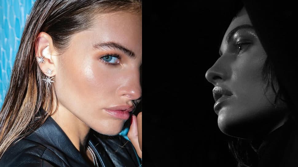 Meet Model-Actress Who Was 'Most Beautiful Girl In The World' At Age 6 ...