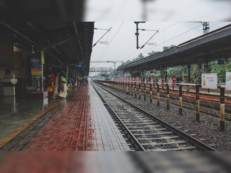 India’s Funniest, Most Unique Railway Station Names – Meet Diwana ...