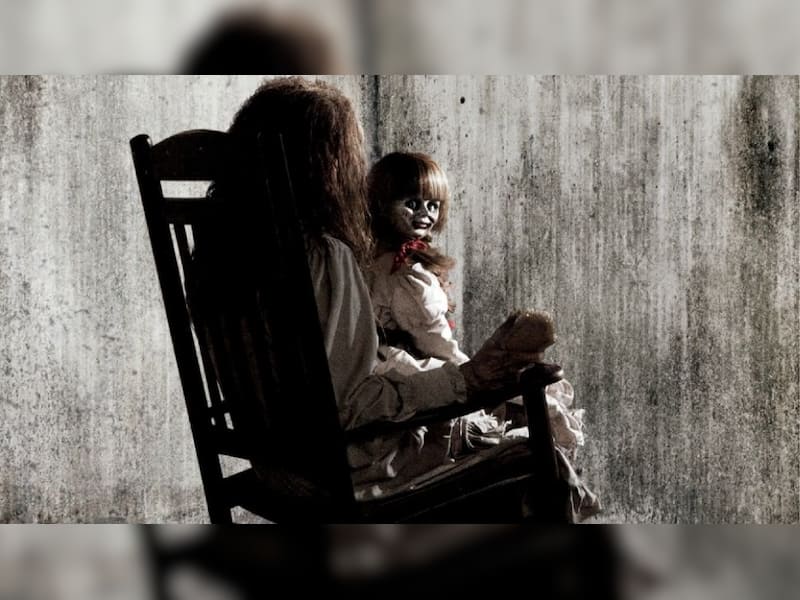 Planning To Watch ‘The Conjuring: Last Rites’? Here’s The Correct ...