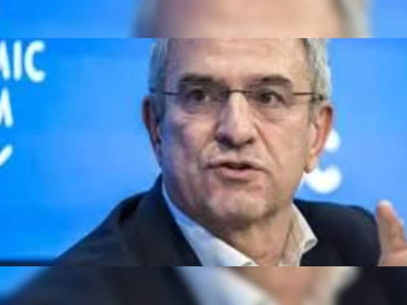 Meet Laurent Freixe – The Nestlé Boss Ousted After A Workplace Affair ...