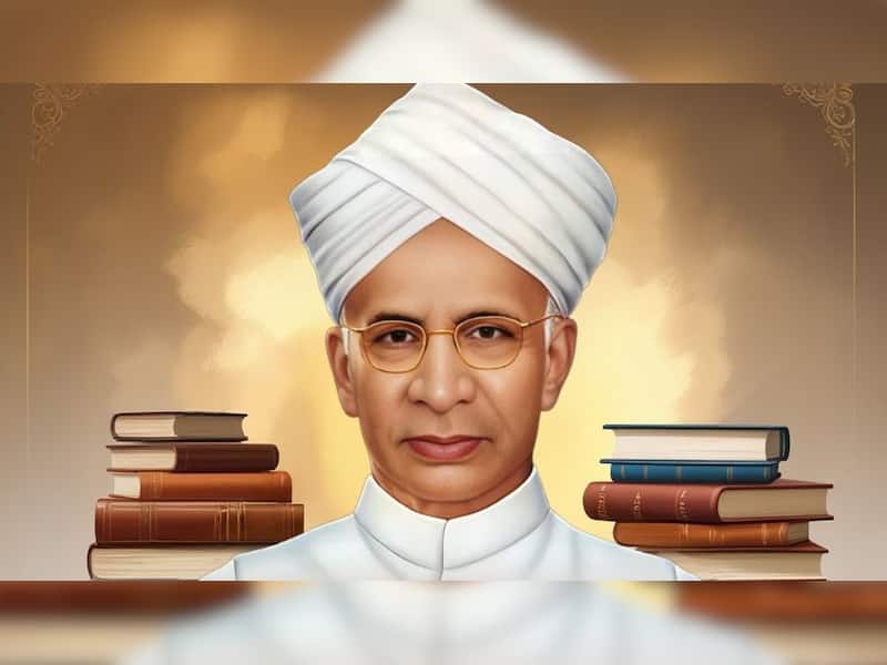 Teachers’ Day 2025: Great Gurus of Indian History And The Timeless ...