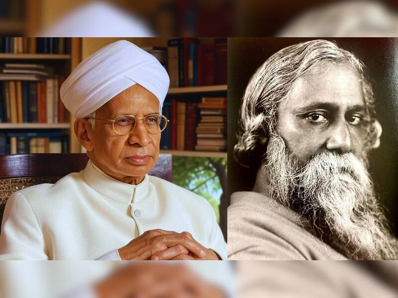 Teachers’ Day 2025: Great Gurus of Indian History And The Timeless ...
