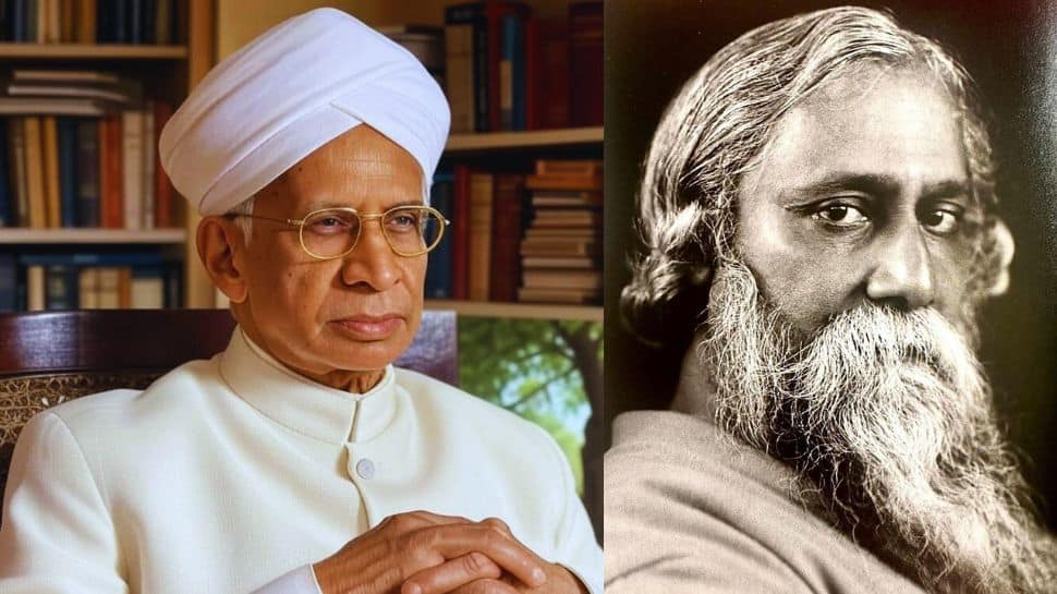 Teachers’ Day 2025: Great Gurus of Indian History And The Timeless ...