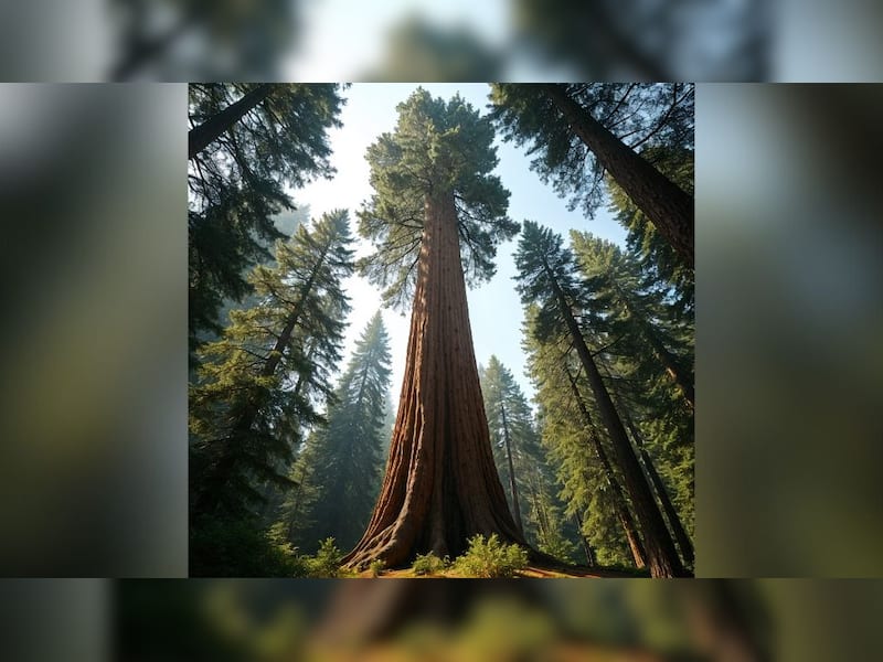 Meet World’s Tallest Tree: Taller Than Statue Of Liberty, Its Age Will ...