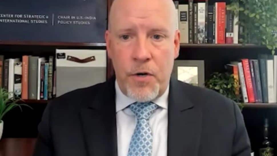 US Pressure Tactics On India ‘Don’t Make Great Deal Of Sense,’ Says ...