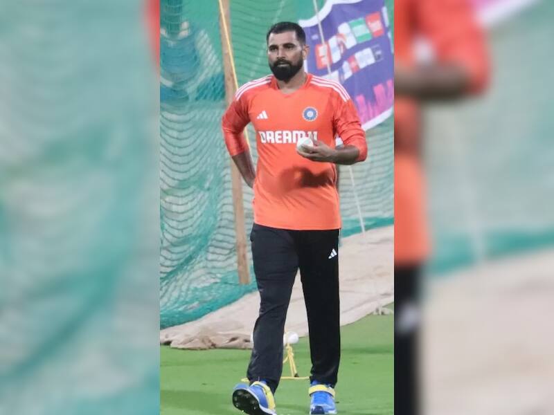 Happy Birthday Mohammed Shami: Net Worth, IPL Salary, and Lucrative ...