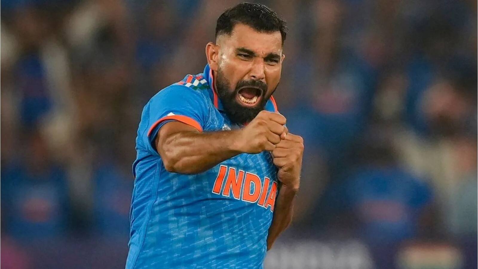 Happy Birthday Mohammed Shami: Net Worth, IPL Salary, and Lucrative ...