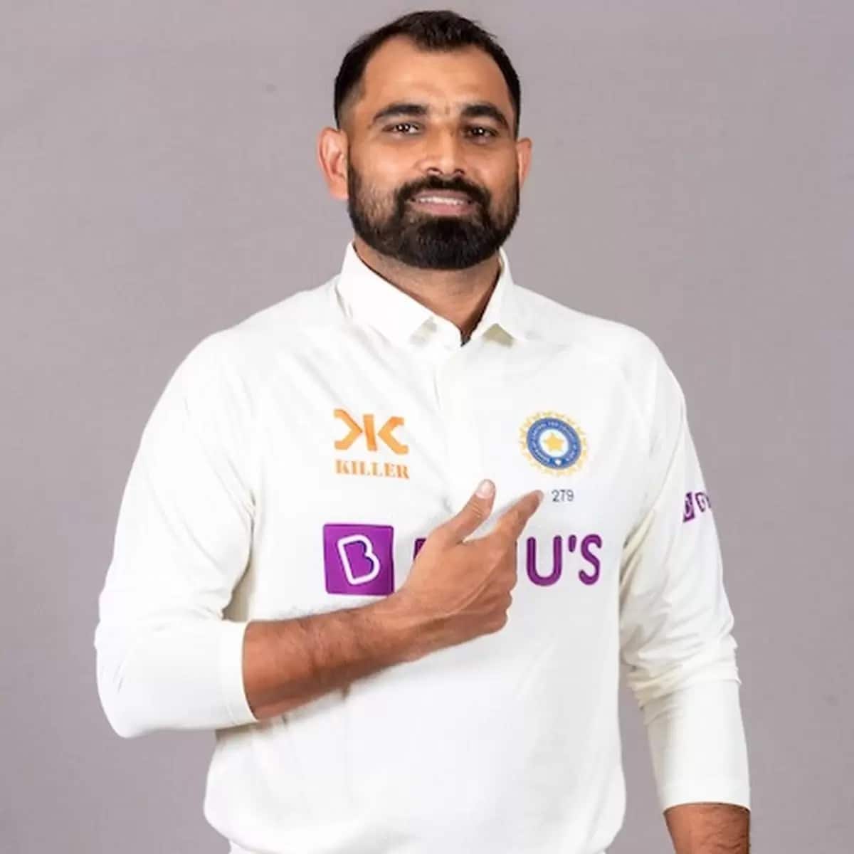 Happy Birthday Mohammed Shami: Net Worth, IPL Salary, and Lucrative ...