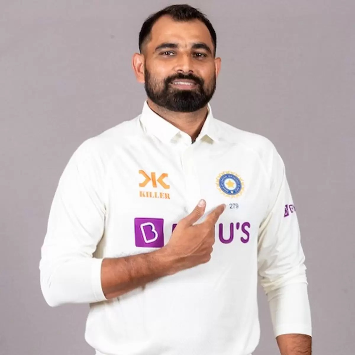 Happy Birthday Mohammed Shami: Net Worth, IPL Salary, and Lucrative ...