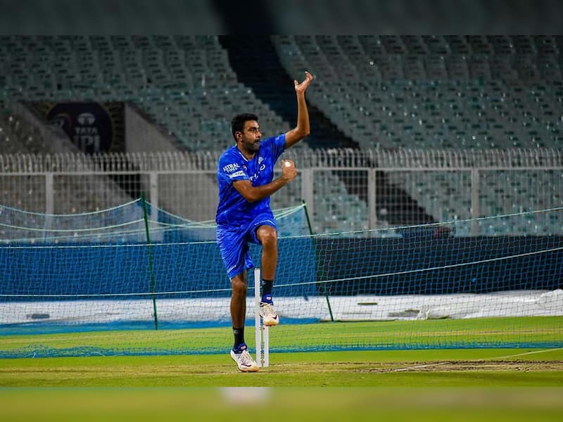 Will R Ashwin Become the First Indian Legend to Dominate the Big Bash ...