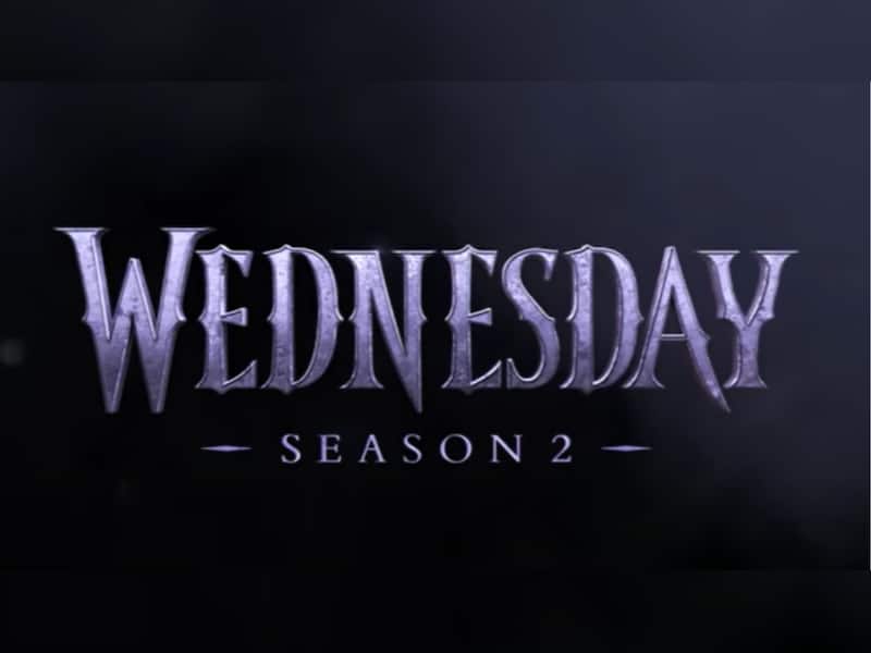 Wednesday Season 2 Part 2: Streaming Time In India, Lady Gaga's FIRST ...