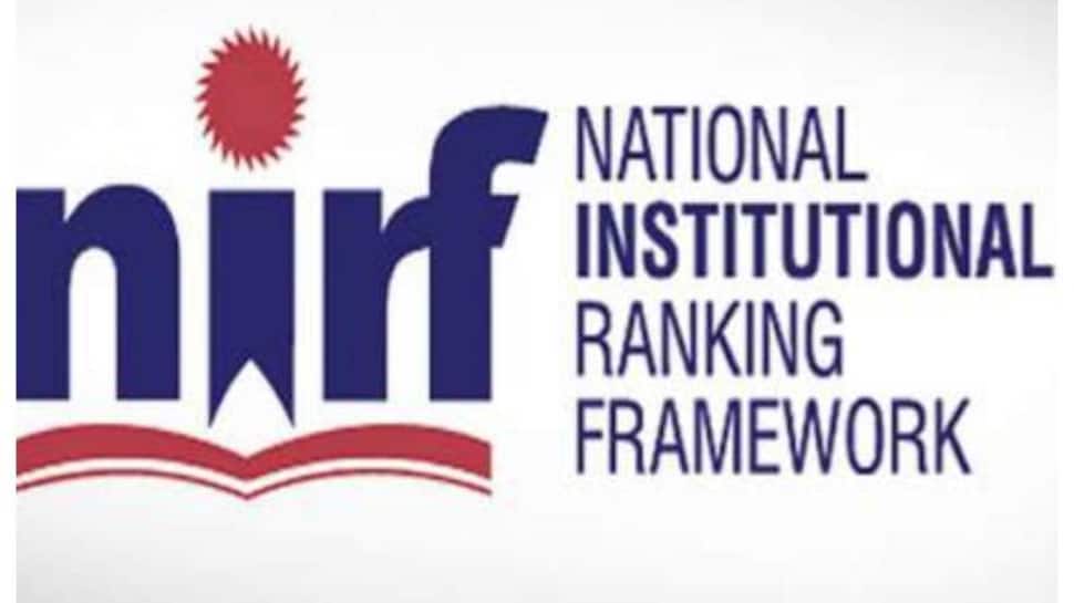 NIRF Rankings 2025 To Be Released On September 4 At nirfindia.org ...