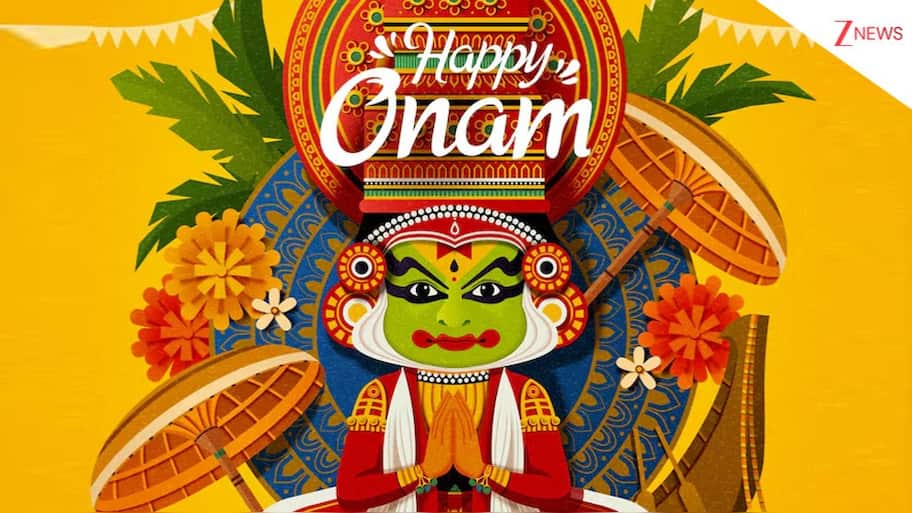 Onam 2025: Thiruvonam Date, Significance, Rituals, Celebrations And ...