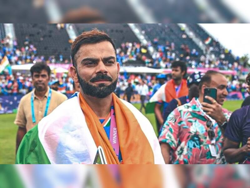 End of an Era: 9 T20 WC 2024 Players Set To Miss 2026 T20 World Cup; Rohit Sharma, Virat Kohli ...