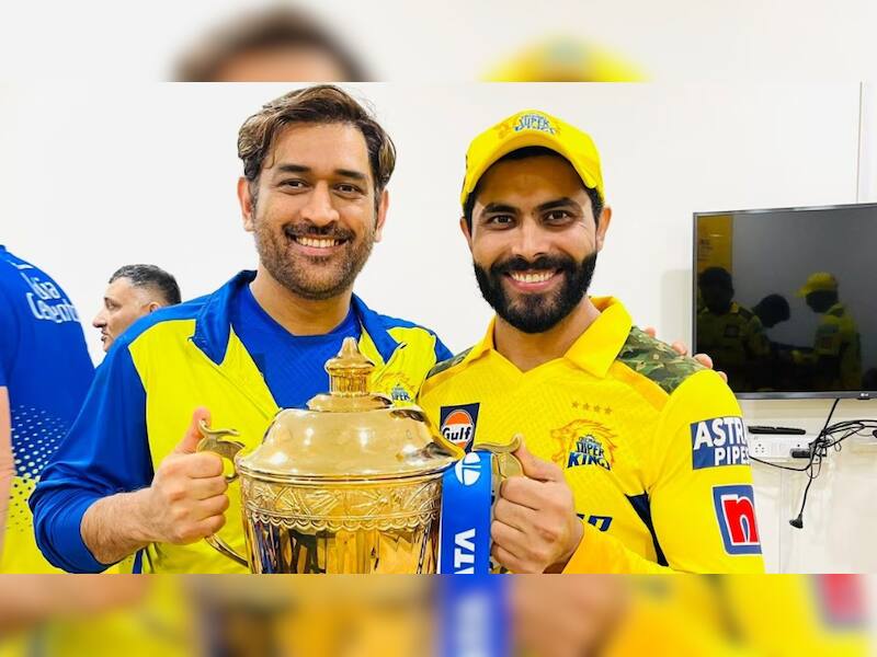King Maker MS Dhoni: The Captain Who Shaped India’s Future Leaders - 6 ...