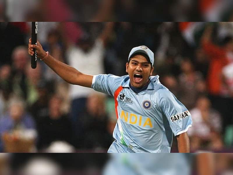 King Maker MS Dhoni: The Captain Who Shaped India’s Future Leaders - 6 ...