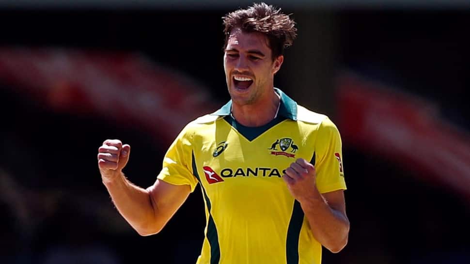 Pat Cummins Speaks Out After Injury Ends India Clash Hopes, Clouds Ashes Future | Cricket News ...