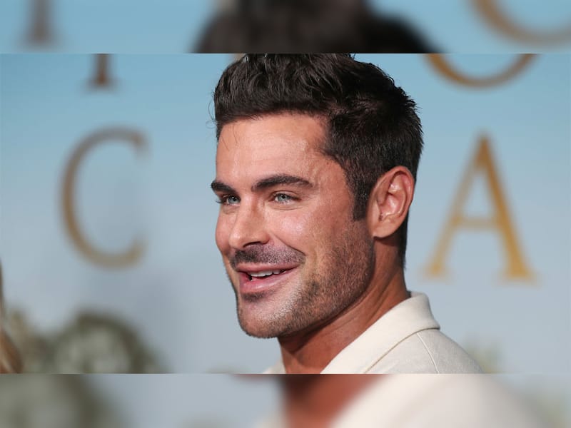 Who Is The Most Handsome Man In The World 2025? Only Indian In The List ...