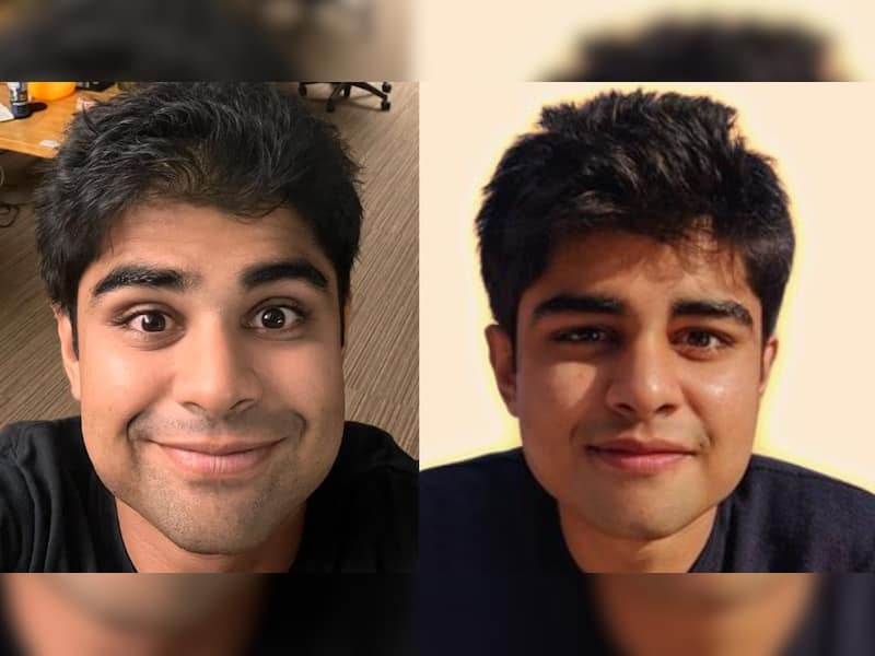 Meet Daksh Gupta, 23-Year-Old Indian-Origin CEO Who Believes In 72-Hour ...