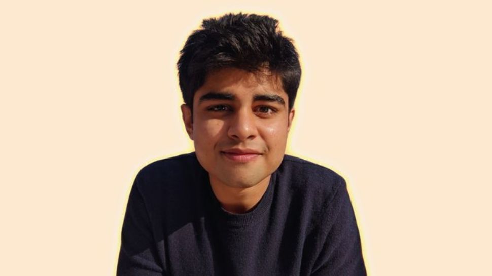 Meet Daksh Gupta, 23-Year-Old Indian-Origin CEO Who Believes In 72-Hour ...