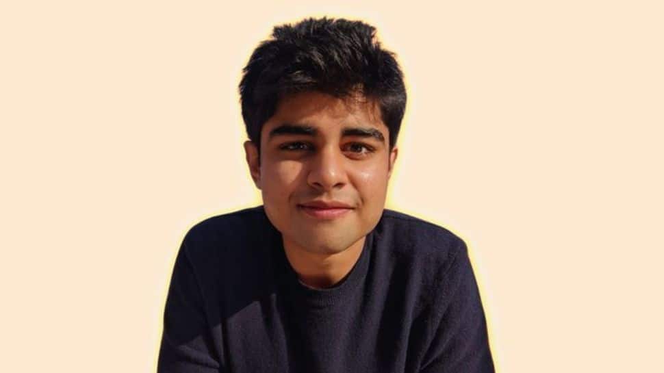 Meet Daksh Gupta, 23-Year-Old Indian-Origin CEO Who Believes In 72-Hour ...
