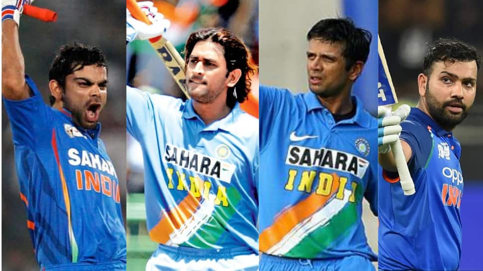 Meet Indian Cricketers Who Scored Century In Asia Cup: Sachin Tendulkar ...
