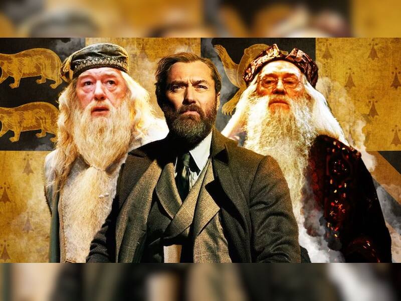 Teachers’ Day 2025: From Reel To Real – 6 Iconic Fictional Teachers We ...