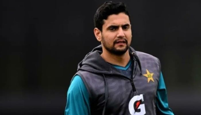 Haider Ali Cleared of UK Rape Charges: Pakistan Cricketer Free to ...