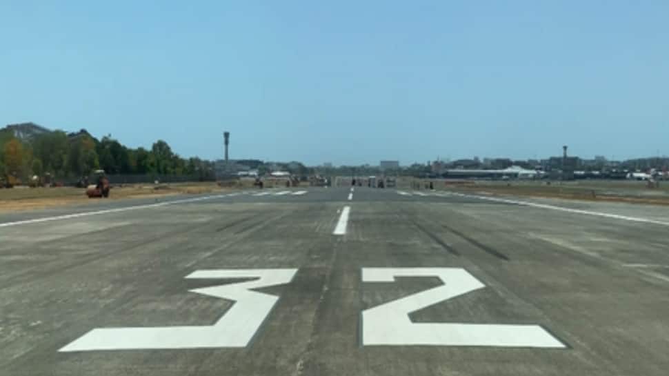 Maha Cabinet Clears Thane To Navi Mumbai Airport Elevated Road Worth Rs 6,363 Crore | Mobility ...