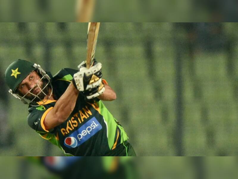 Most Sixes In Asia Cup History : Rohit Sharma Leads, Shahid Afridi ...