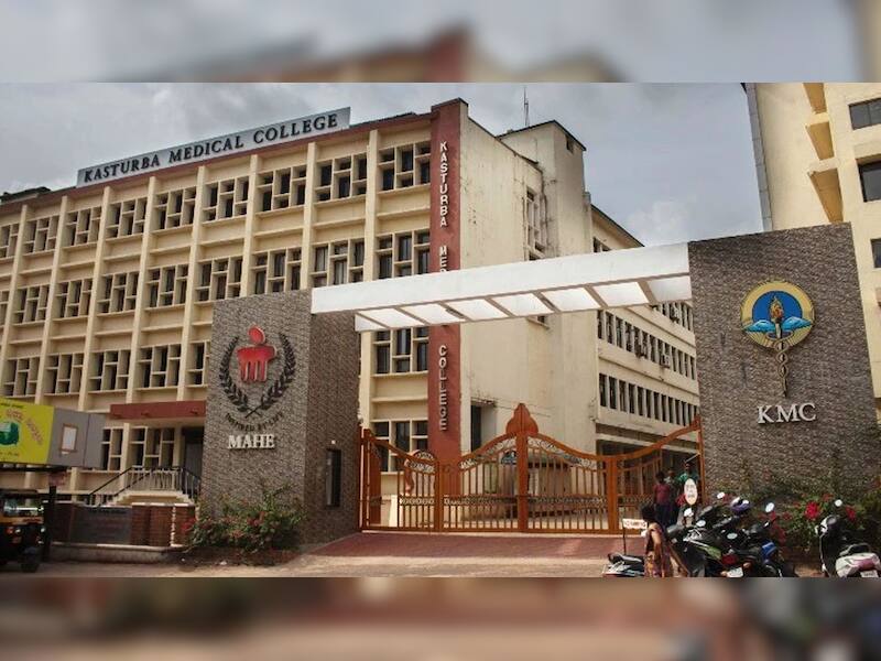 NIRF Ranking 2025: Top 10 Medical Colleges In India For MBBS Aspirants ...