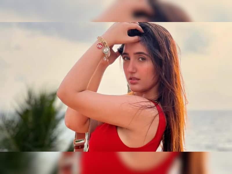 Meet Bigg Boss 19's Youngest Contestant- Check Ashnoor Kaur's Net Worth ...