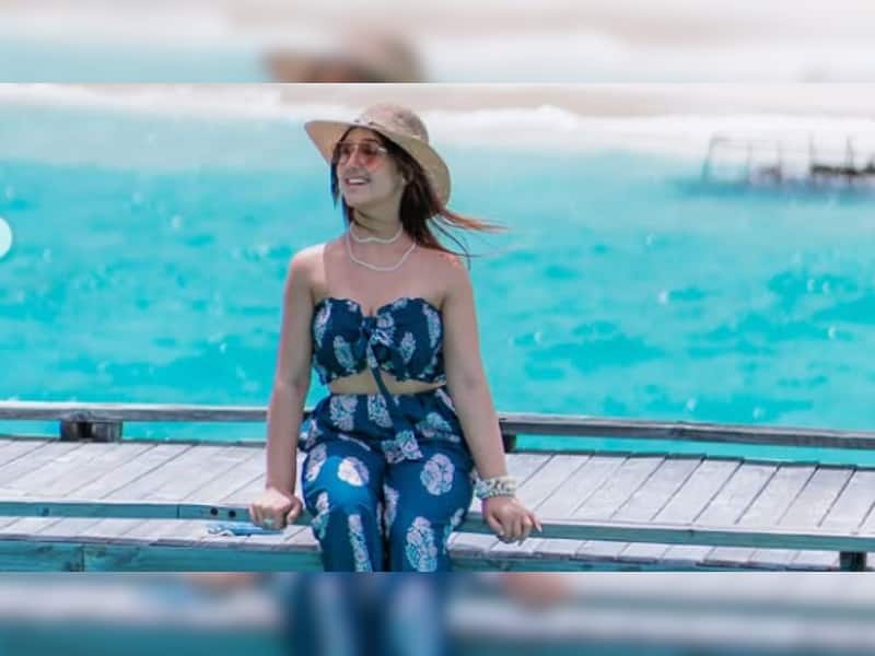 Meet Bigg Boss 19's Youngest Contestant- Check Ashnoor Kaur's Net Worth ...