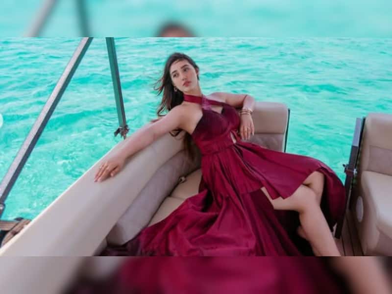 Meet Bigg Boss 19's Youngest Contestant- Check Ashnoor Kaur's Net Worth ...