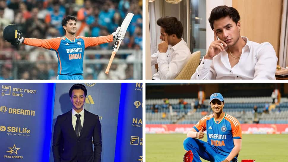 Abhishek Sharma Net Worth 2025: How Rich Is India’s T20I Sensation ...