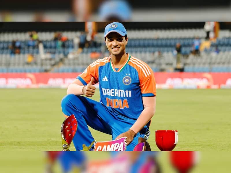 Abhishek Sharma Net Worth 2025: How Rich Is India’s T20I Sensation ...