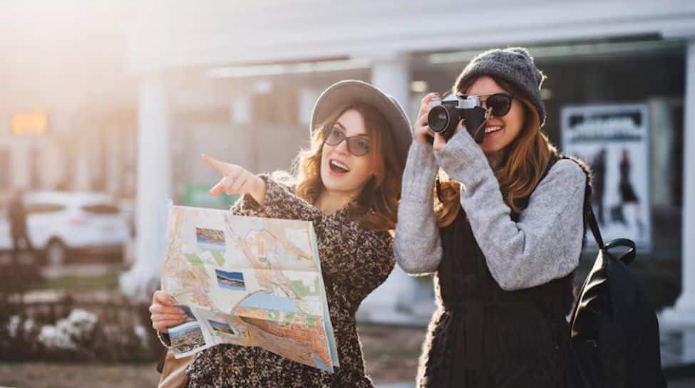 Long Weekend 2025: 15 Best Travel Destinations Within 200 km Of Delhi ...