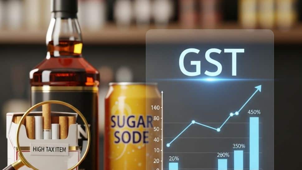 What Are ‘Sin Goods’ And Why Do They Now Attract 40% GST? Full List Of ...