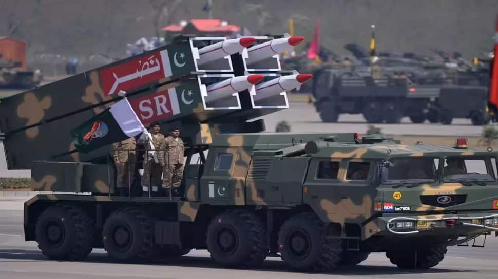 Big Expose: Pakistan's Nuclear Arsenal Surges To 170 Warheads; New ...