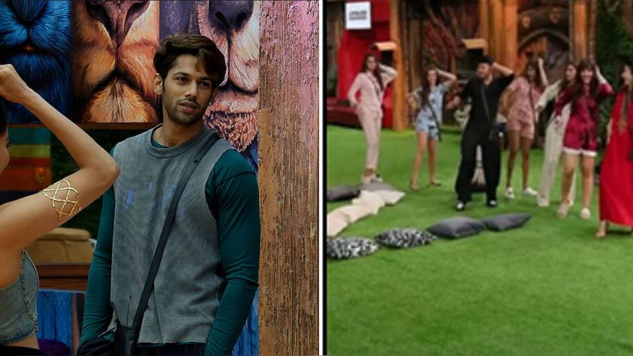 Bigg Boss 19 Episode Highlights: Baseer Becomes New Captain, Housemates ...