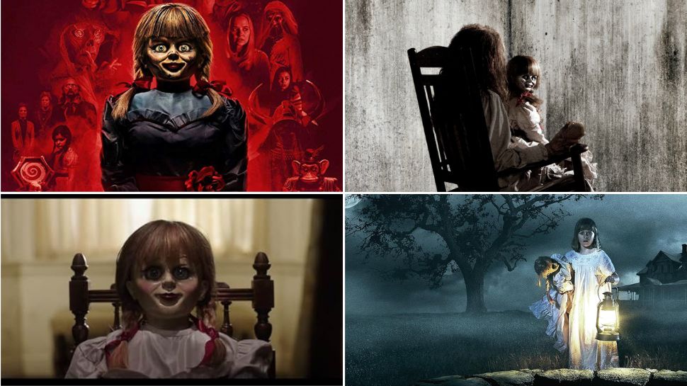 Planning To Watch ‘The Conjuring: Last Rites’? Here’s The Correct ...
