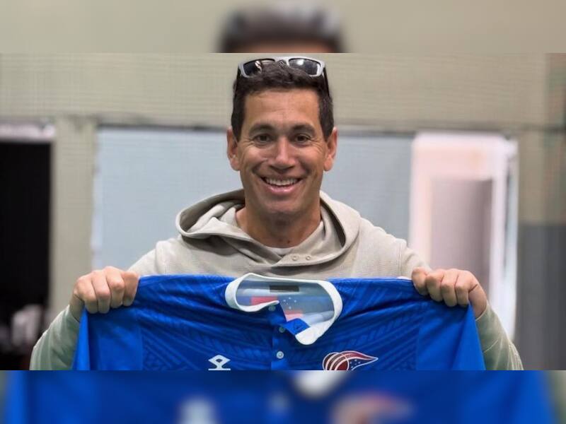 Where Is Samoa, Ross Taylor’s New Team, Located? Their T20I History And ...
