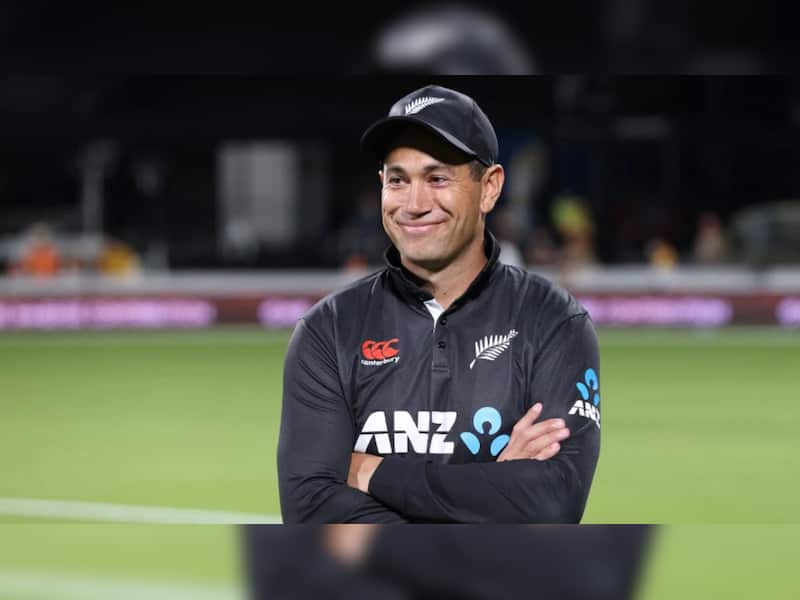 Where Is Samoa, Ross Taylor’s New Team, Located? Their T20I History And ...