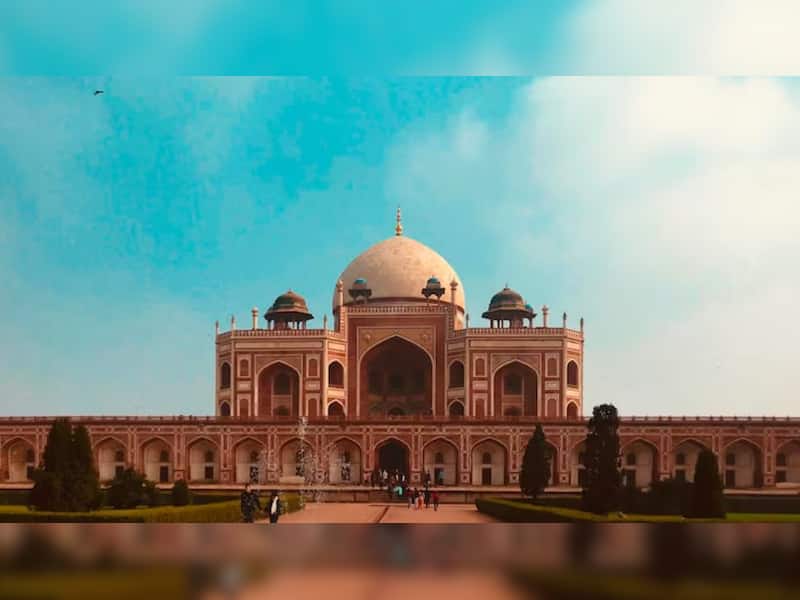8 Mosques To Visit In India: A Journey Through Spiritual And ...
