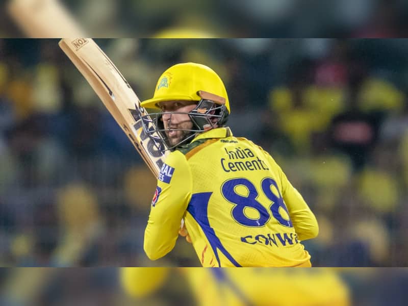 4 Players CSK Might Release After R Ashwin's Retirement To Increase IPL 2026 Auction Purse ...