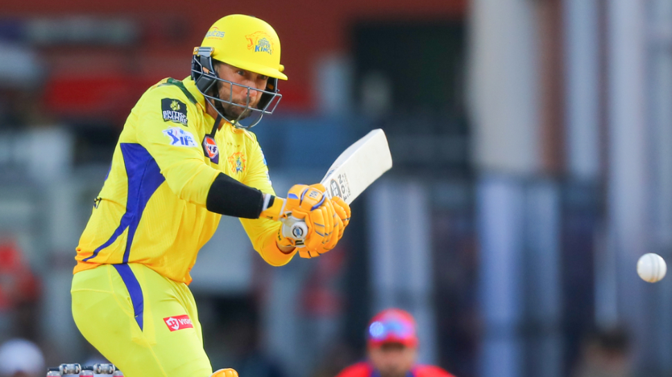 4 Players CSK Might Release After R Ashwin's Retirement To Increase IPL ...